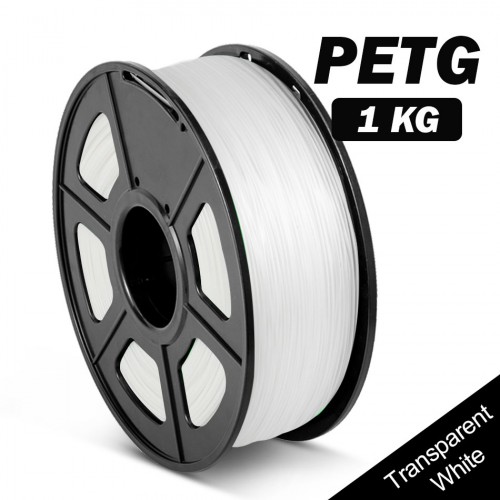 PETG - فروشگاه پرینتر سه بعدی پرمان شاپ | لذت ساختن همه چیز