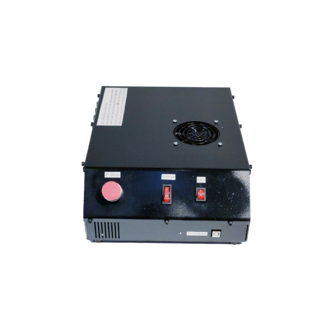 دستگاه سی ان سی مدل CNC 3018 Max - فروشگاه پرینتر سه بعدی پرمان شاپ ...