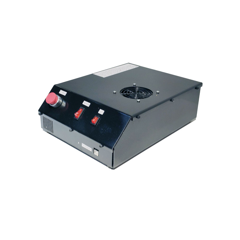 دستگاه سی ان سی مدل CNC 3018 Max - فروشگاه پرینتر سه بعدی پرمان شاپ ...