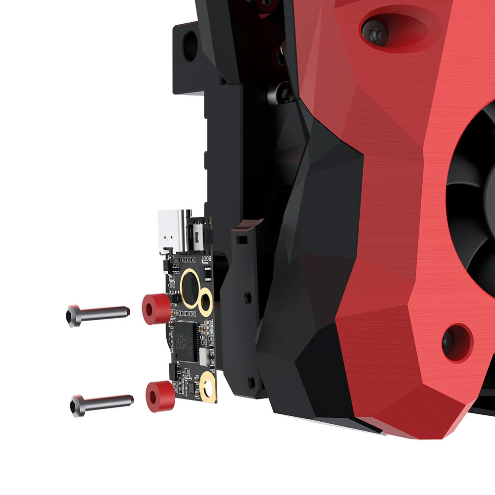 سنسور شتاب سنج BIGTREETECH ADXL345 - فروشگاه پرینتر سه بعدی پرمان شاپ ...