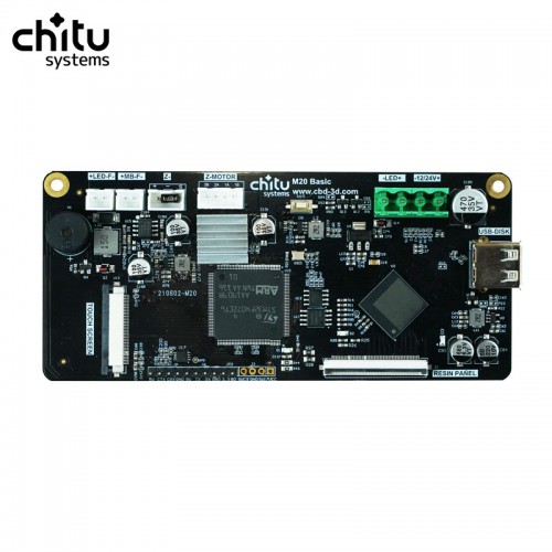 ChiTu Systems