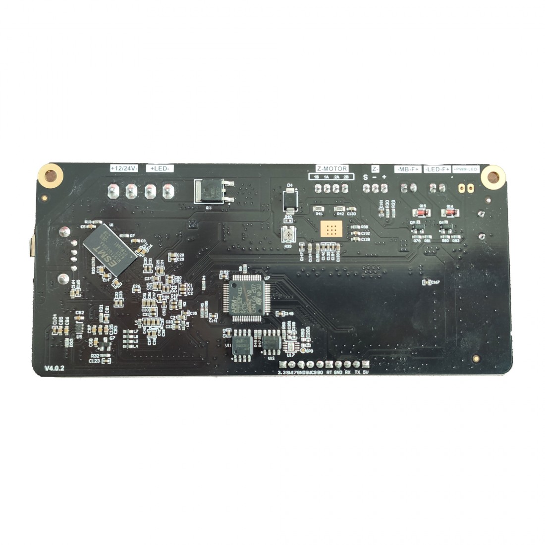 برد کنترلر پرینترهای سه بعدی رزینی ChiTu M21 Basic - فروشگاه پرینتر سه ...
