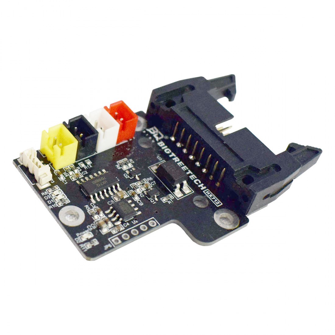 برد BIGTREETECH-HX712 V1.1 - فروشگاه پرینتر سه بعدی پرمان شاپ | لذت ...