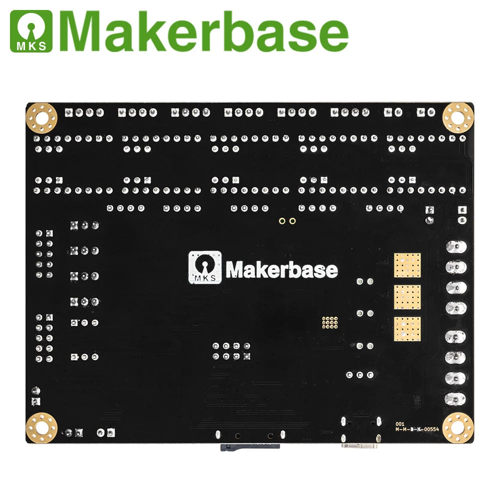 برد کنترلر پرینتر سه بعدی Makerbase MKS TinyBee - فروشگاه پرینتر سه بعدی پرمان شاپ | لذت ساختن ...