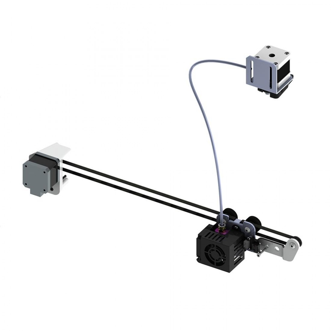 کیت توسعه آیدکس BIQU IDEX Kit - فروشگاه پرینتر سه بعدی پرمان شاپ | لذت ...