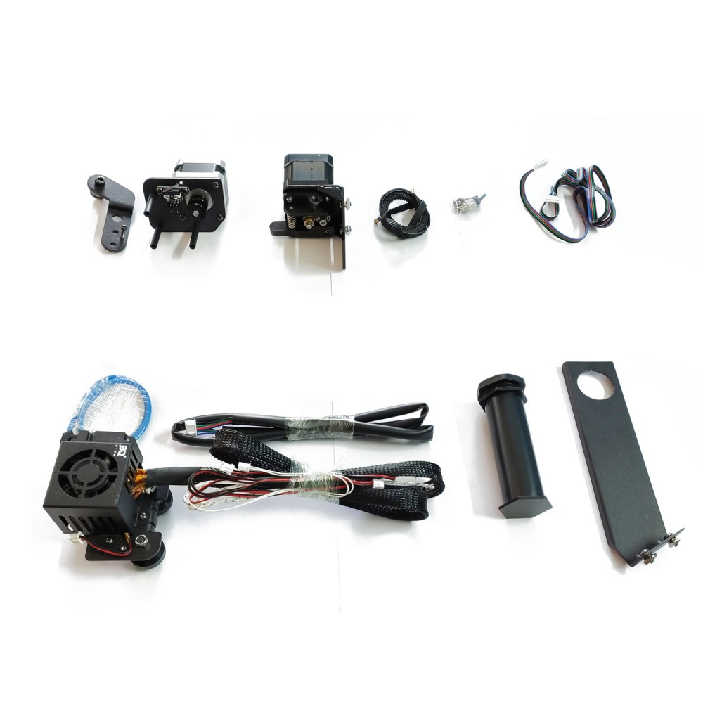 کیت توسعه آیدکس BIQU IDEX Kit - فروشگاه پرینتر سه بعدی پرمان شاپ | لذت ...