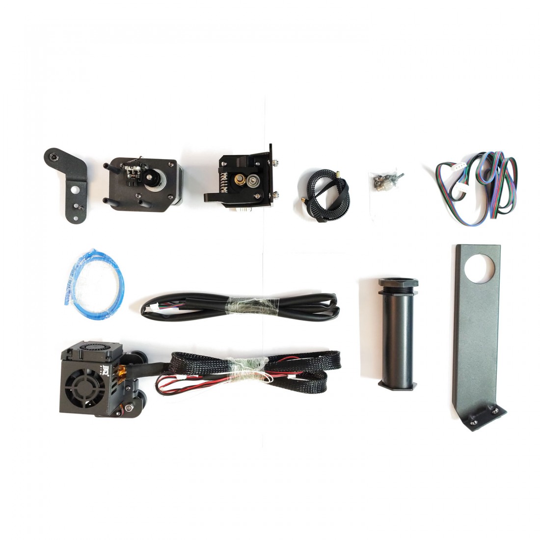 کیت توسعه آیدکس BIQU IDEX Kit - فروشگاه پرینتر سه بعدی پرمان شاپ | لذت ...