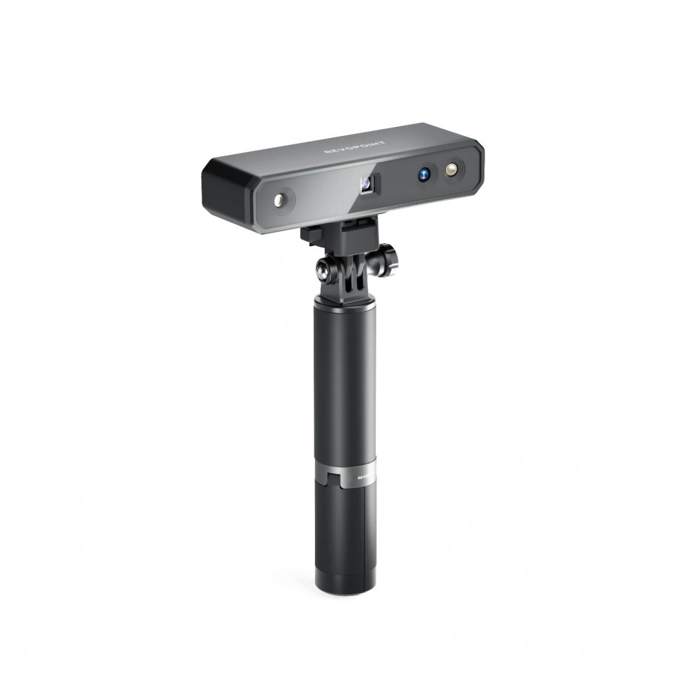 اسکنر سه بعدی مینی Revopoint MINI 3D Scanner - فروشگاه پرینتر سه بعدی ...