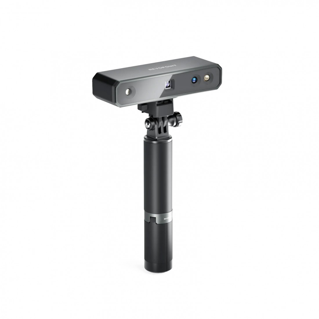 اسکنر سه بعدی مینی Revopoint MINI 3D Scanner - فروشگاه پرینتر سه بعدی ...