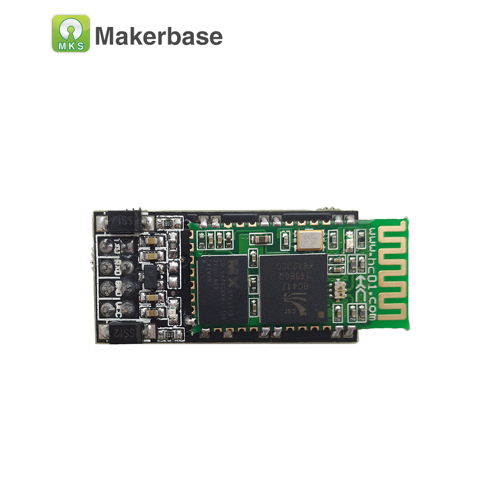 ماژول بلوتوث MKS BT bluetooth - فروشگاه پرینتر سه بعدی پرمان شاپ | لذت ساختن همه چیز