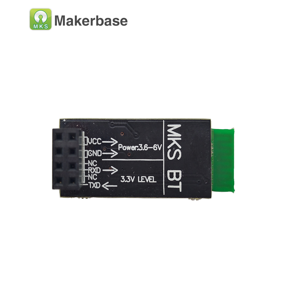 ماژول بلوتوث MKS BT bluetooth - فروشگاه پرینتر سه بعدی پرمان شاپ | لذت ساختن همه چیز