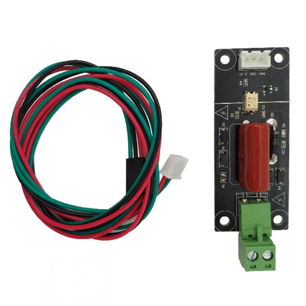 ماژول تشخیص قطع برق MKS DET outage detection مخصوص بردهای MKS TFT ...