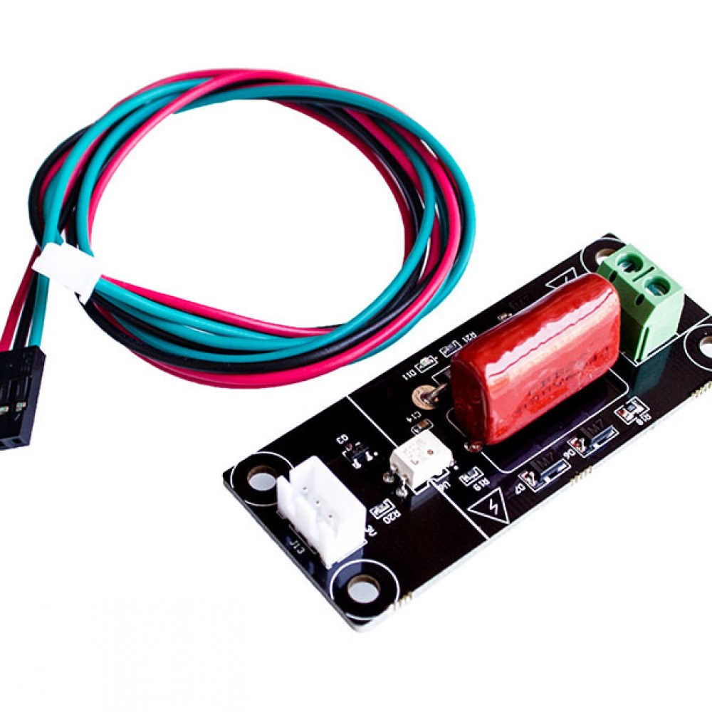 ماژول تشخیص قطع برق MKS DET outage detection مخصوص بردهای MKS TFT ...