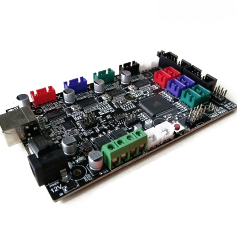برد کنترلر پرینترهای سه بعدی MKS MINI Controller board - فروشگاه پرینتر ...