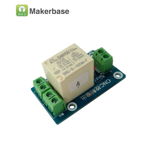 ماژول تشخیص قطع برق MKS UPS 12V power outage detection - فروشگاه پرینتر ...