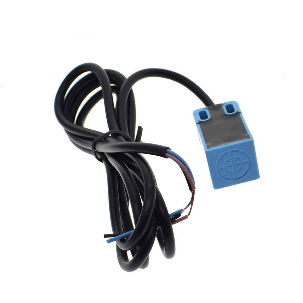 سنسور مجاورت SN04-N sensing DC NPN NO - فروشگاه پرینتر سه بعدی پرمان ... سنسور مجاورت SN04-N sensing DC NPN NO - فروشگاه پرینتر سه بعدی پرمان ...