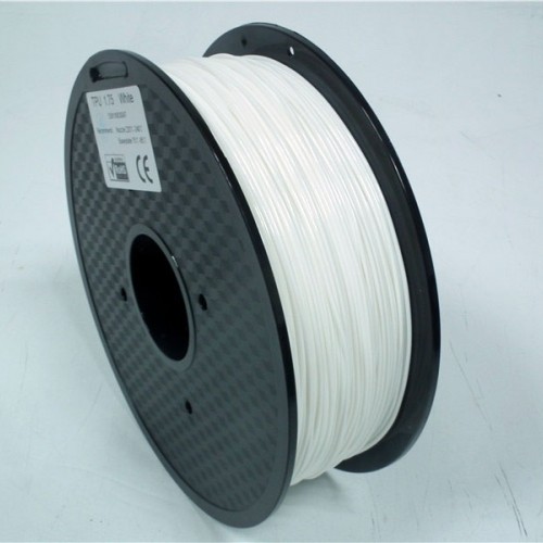 TPU - فروشگاه پرینتر سه بعدی پرمان شاپ | لذت ساختن همه چیز