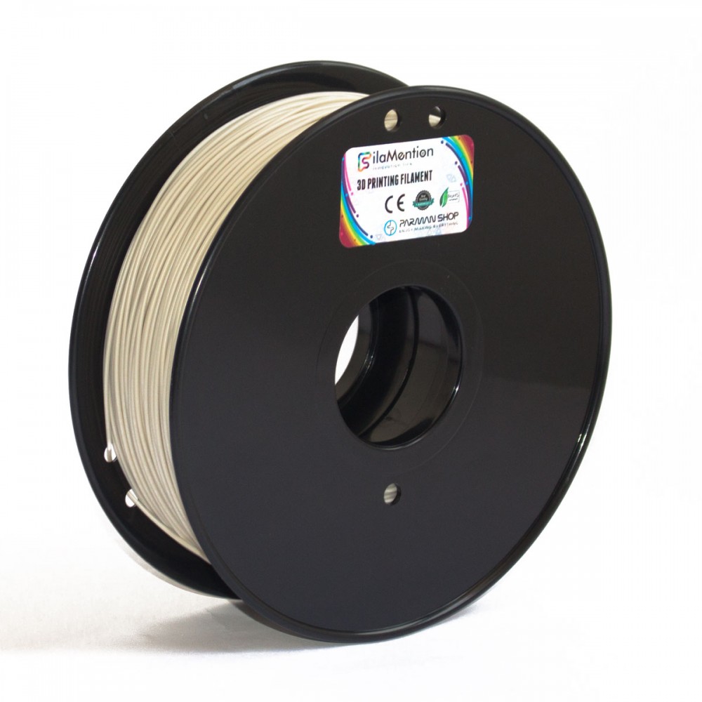 فیلامنت Ceramic FILAMENTION سرامیک 1.75mm - فروشگاه پرینتر سه بعدی ...