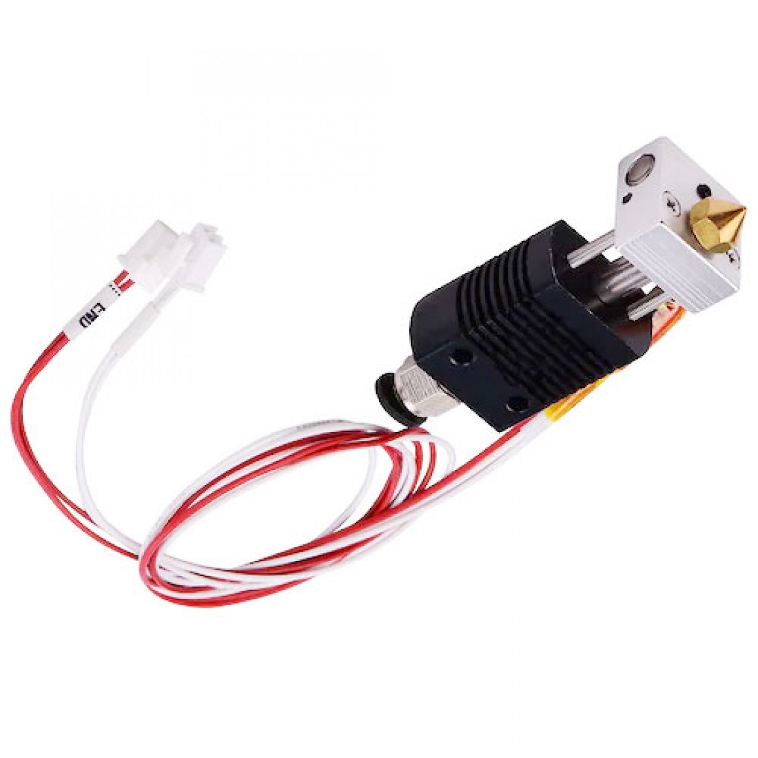 Hotend مناسب برای پرینتر های سه بعدی Anet ET4/ET5 - فروشگاه پرینتر سه ...